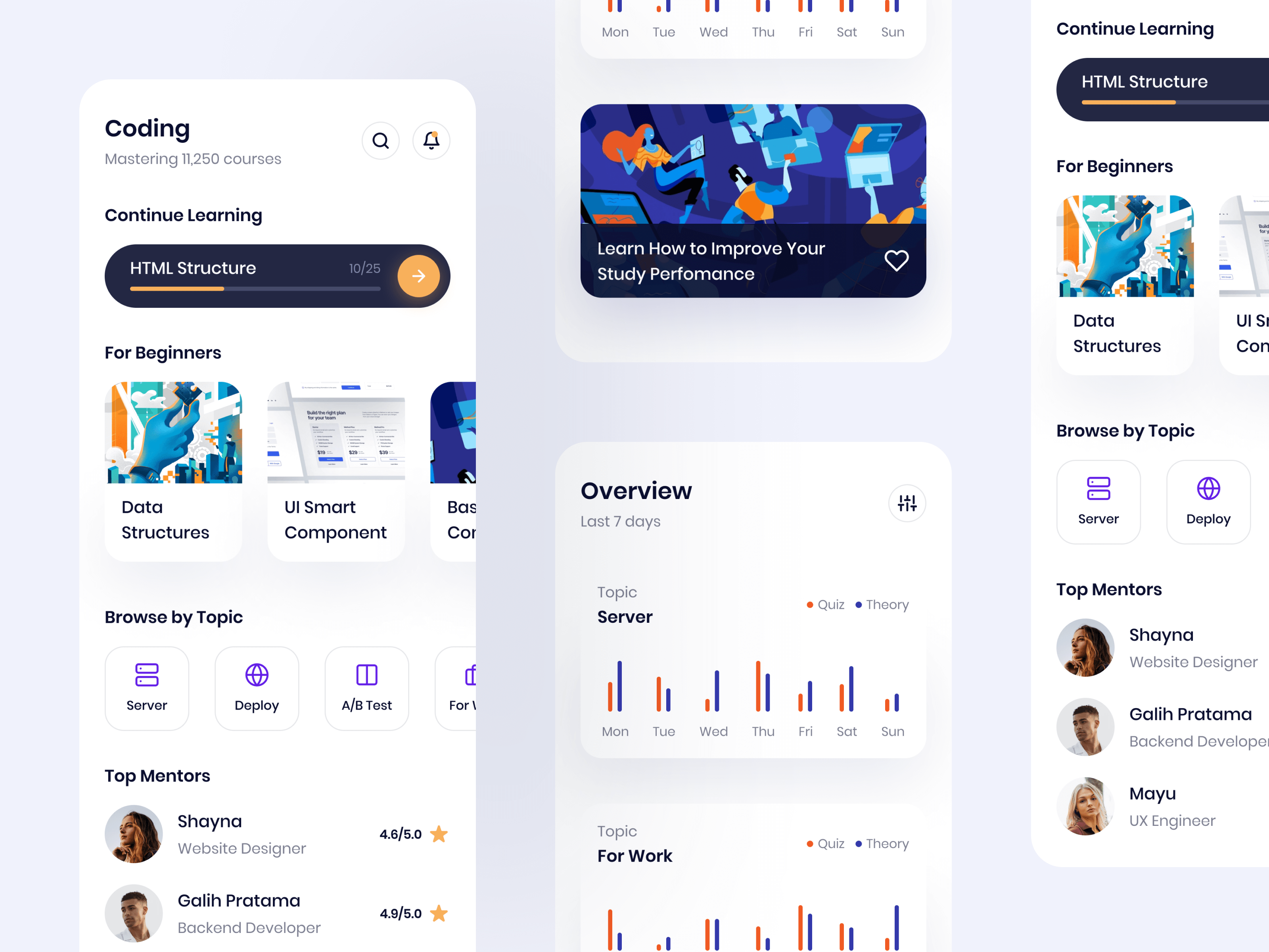 Download Learn Code App Shayna Kit